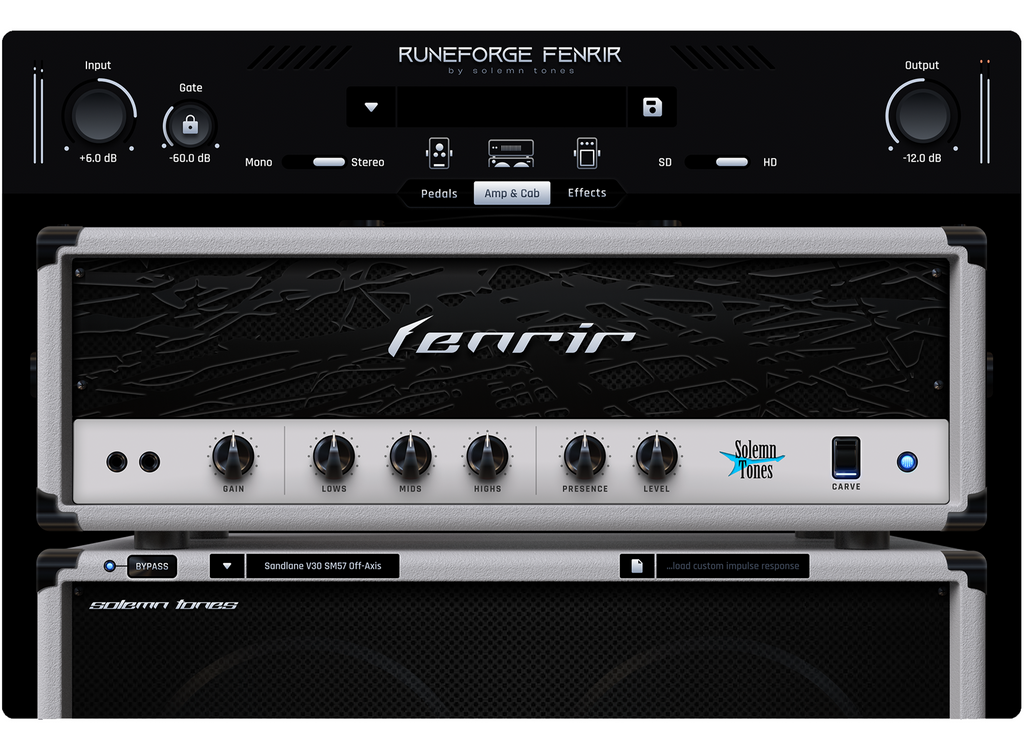 Solemn Tones: Sound Design For Heavy Music Productions